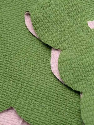 Marysia Antibes Scallop-edge Bikini Bottoms