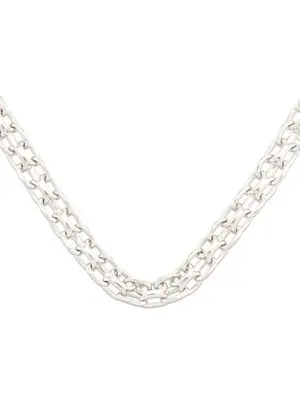 Tom Wood Vintage Chain Necklace
