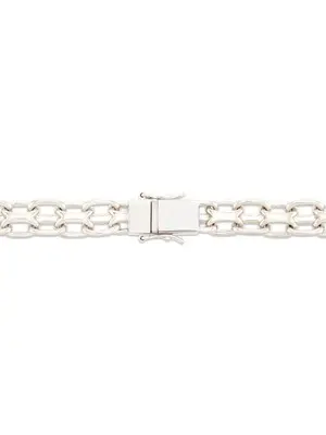 Tom Wood Vintage Chain Necklace