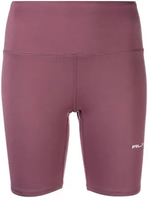 Polo Ralph Lauren Rlx Biker Shorts - Red
