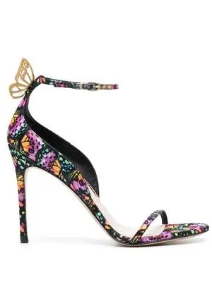 Sophia Webster Printed Sandals For Women