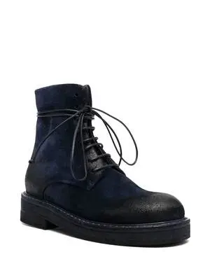 Marsèll Lace-up Boots