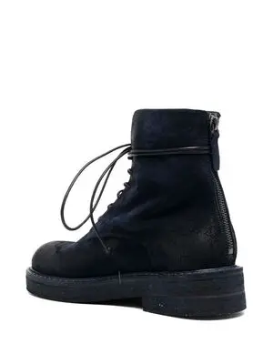 Marsèll Lace-up Boots