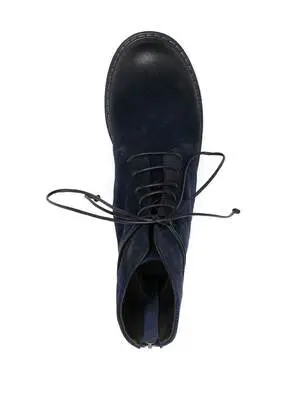Marsèll Lace-up Boots