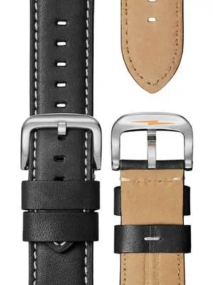 Shinola Runwell Sub Second 47mm