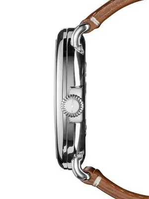 Shinola Runwell Sub Second 47mm Watch