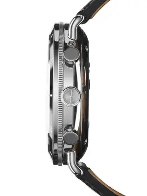Shinola Canfield Sport 45mm - Black
