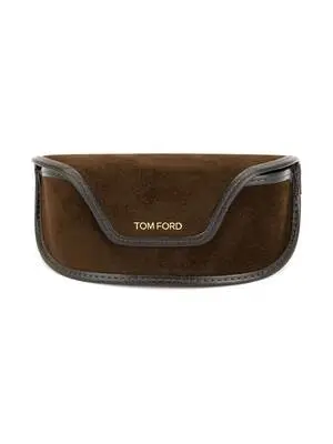 TOM FORD Square-frame Glasses