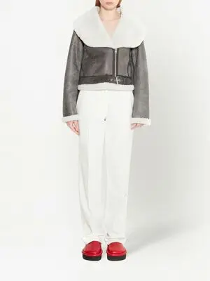 JW Anderson Shawl Collar Jacket