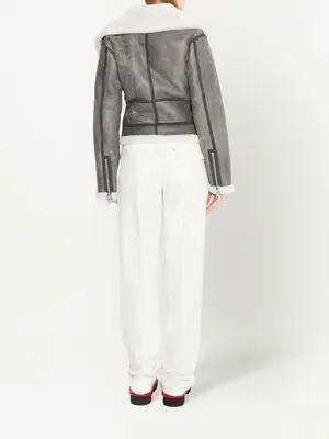 JW Anderson Shawl Collar Jacket