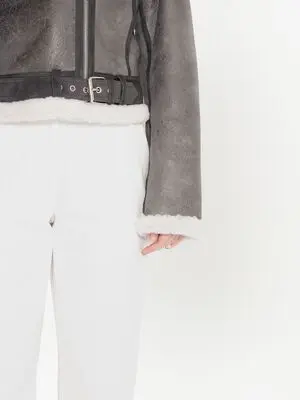 JW Anderson Shawl Collar Jacket