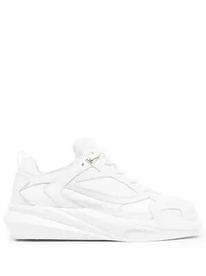 1017 Alyx 9sm Mono Hiking Sneakers - White