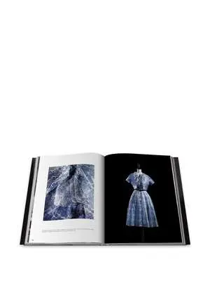 Assouline Yves Saint Laurent 1958-1960