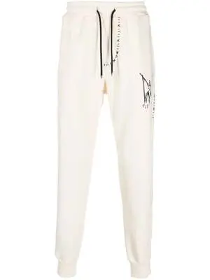 MJB - MARC JACQUES BURTON Graphic-print Track Pants