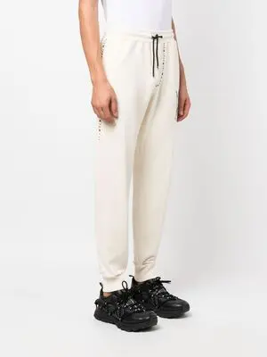 MJB - MARC JACQUES BURTON Graphic-print Track Pants