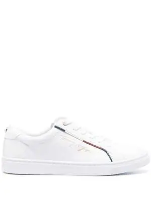 Tommy Hilfiger Embossed Shoes For Women