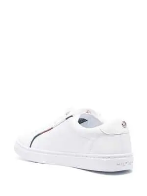 Tommy Hilfiger Logo-print Low-top Sneakers