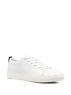 Paul Smith Lee Low-top Sneakers - White