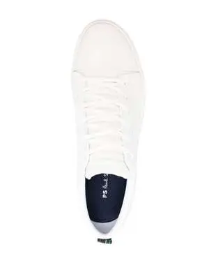 Paul Smith Lee Low-top Sneakers - White