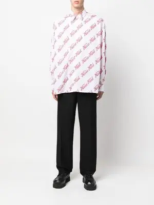 Études Studio Nevermind Long-sleeved Shirt