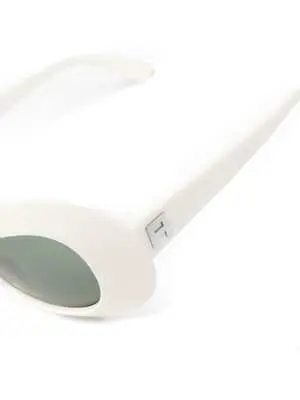 AMBUSH Jordee Sunglasses - Green