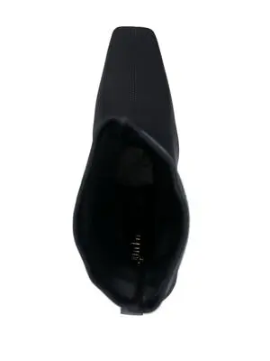 Palm Angels Palm Ankle Boots - Black