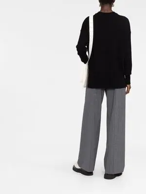 JIL SANDER Long-sleeve Cashmere Jumper
