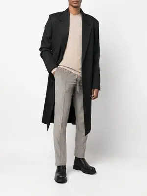 Brioni Drawstring-waist Trousers