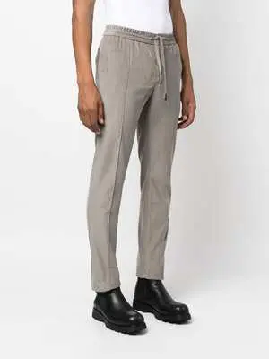 Brioni Drawstring-waist Trousers