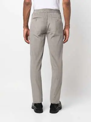 Brioni Drawstring-waist Trousers