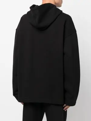 032C Graphic-print Hoodie
