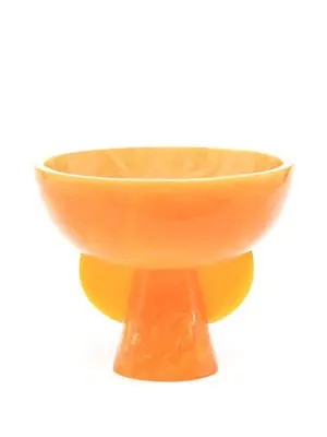 Jonathan Adler Como Pedestal Bowl
