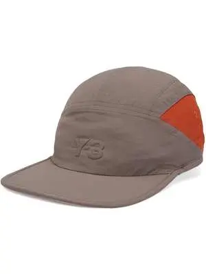 Y3 Two-tone Cap