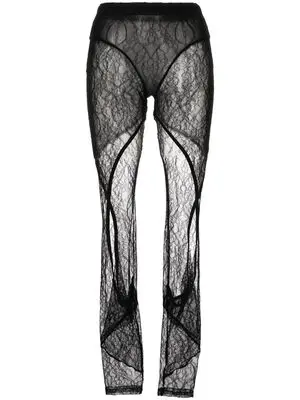 Dion Lee Ankle Leggings