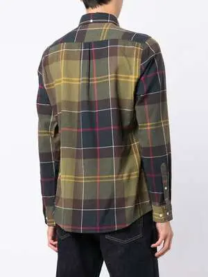 Barbour Glendaletailored Long-sleeve Shirt
