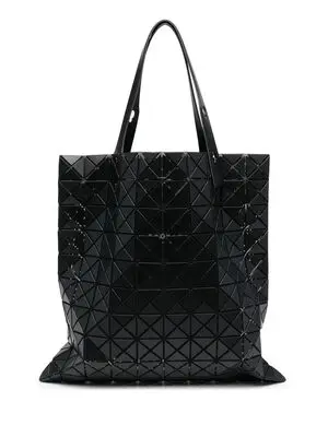 Issey Miyake Prism Shoulder Bag - Black