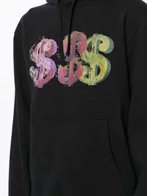 MAHARISHI Graphic-print Hoodie