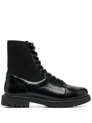 DIESEL® Alabama Combat Boots
