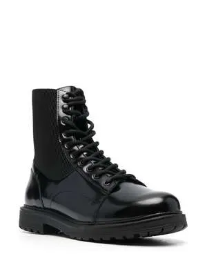 DIESEL® Alabama Combat Boots