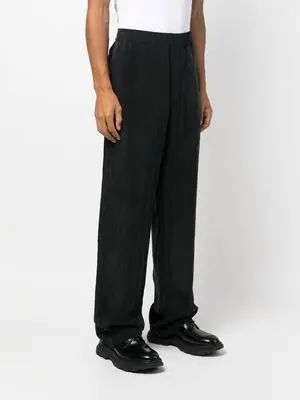 DIESEL P-tool Straight-leg Trousers
