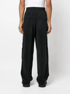 DIESEL P-tool Straight-leg Trousers