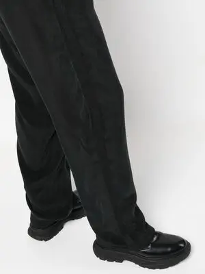DIESEL P-tool Straight-leg Trousers
