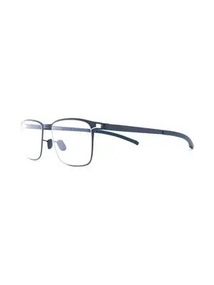 Mykita Henning Square Frame Glasses