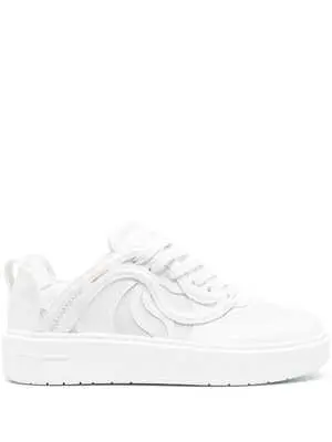 Stella Mccartney Cut Out Sneakers For Women