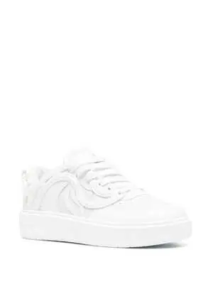 Stella McCartney Wave" Sneakers - White