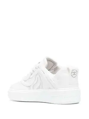Stella McCartney Wave" Sneakers - White