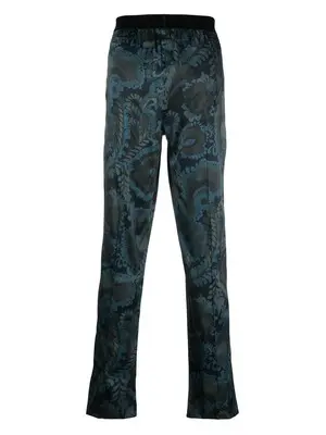 TOM FORD All-over Floral-print Pyjama Trousers