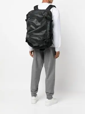 Patagonia Logo-print Backpack