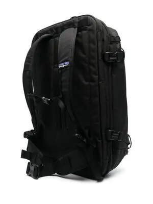 Patagonia Logo-print Backpack