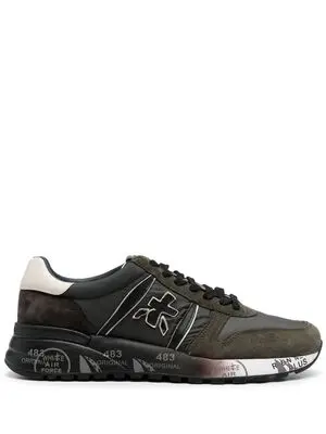 Premiata Landervar Low-top Sneakers